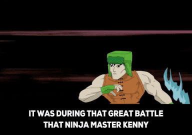 Shinobi Iii GIFs - Get the best GIF on GIPHY