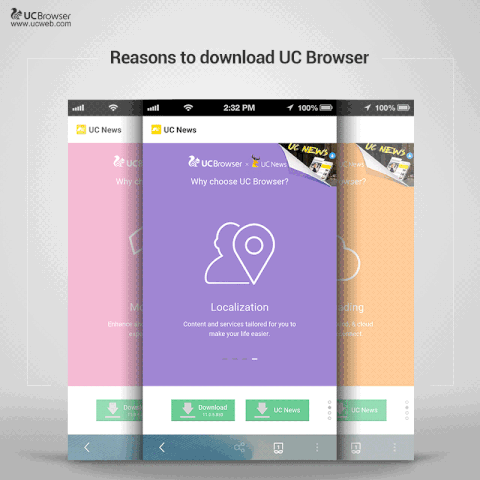 GIF by UC Browser - Find & Share on GIPHY