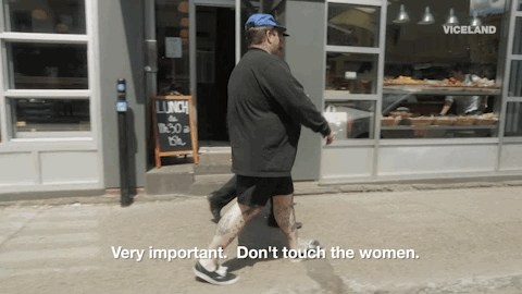 Very-important-set GIFs - Get the best GIF on GIPHY