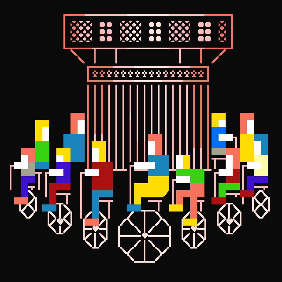 Carousel GIF by ailadi - Find & Share on GIPHY