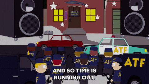 Group Of Cops GIFs - Get the best GIF on GIPHY