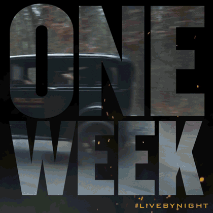 Ben Affleck Prohibition GIF by Live By Night - Find & Share on GIPHY