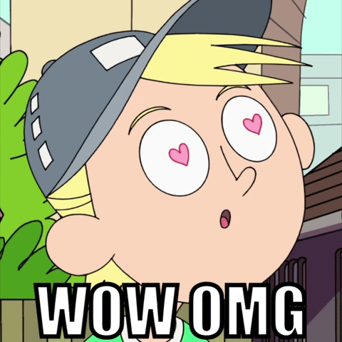 I-heart-zape GIFs - Get the best GIF on GIPHY