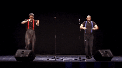 Humor Theatre GIF by Temporada Alta - Find & Share on GIPHY