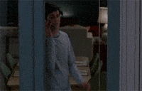 Seth Cohen Gif