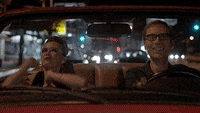 Stephen Merchant Hello Ladies Gif