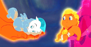 Awe GIF by WE tv - Find & Share on GIPHY