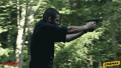 Antony Starr Banshee GIF by Cinemax - Find & Share on GIPHY