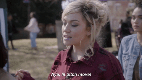 Jude-on-the-move GIFs - Get the best GIF on GIPHY