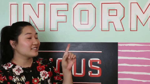 Are You Informed GIFs - Get the best GIF on GIPHY