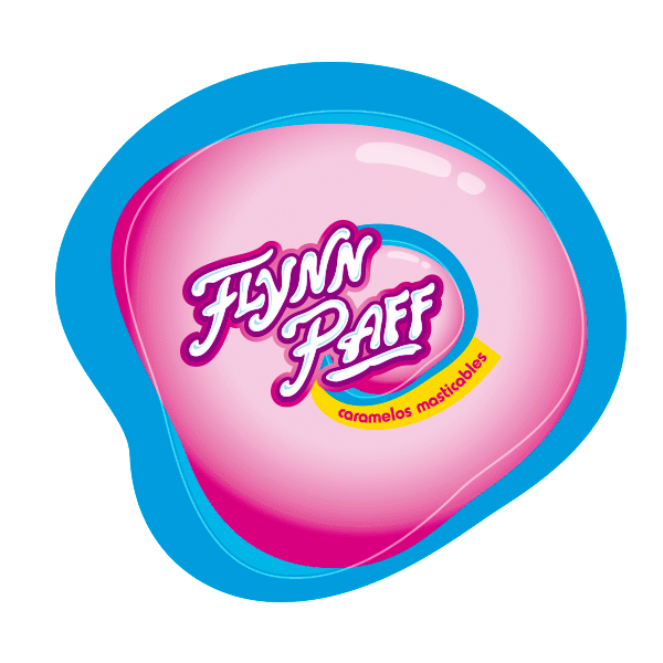 Tutti Frutti Flynnpaff Sticker for iOS & Android | GIPHY