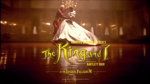 Broadway Theatre GIFs - Get the best GIF on GIPHY