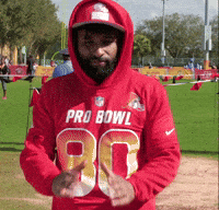 Landry Friday Night Lights Gif