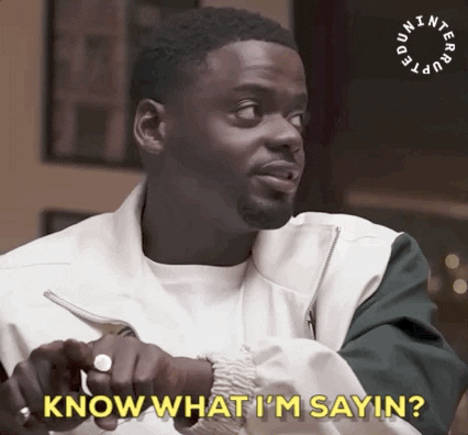 Lebron James Smile GIF by Uninterrupted - Find & Share on GIPHY