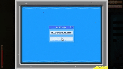 Logging On To Pc GIFs - Get the best GIF on GIPHY