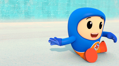 Excited Fun GIF by Go Jetters - Find & Share on GIPHY