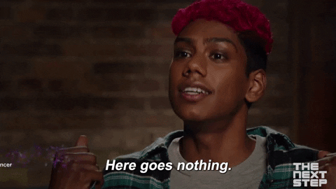 Nothing-ever-goes-my-way GIFs - Get the best GIF on GIPHY