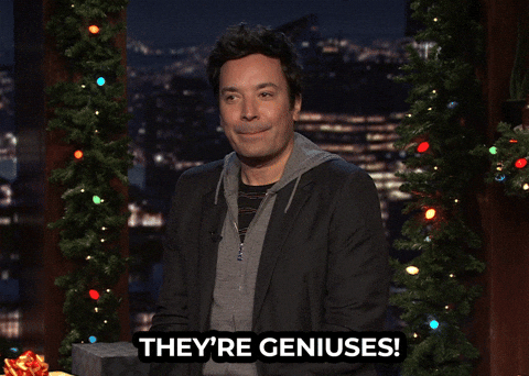 Geniuses GIFs - Find & Share on GIPHY