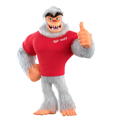 YeTI Tecnologia GIFs on GIPHY - Be Animated