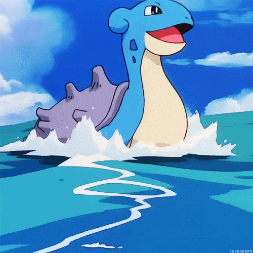 Pokemon-white GIFs - Get the best GIF on GIPHY
