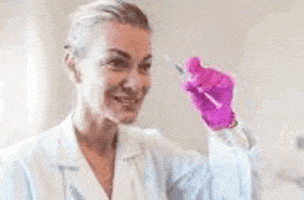 Face Estetica GIF by Dott. Cristina Sartorio - Find & Share on GIPHY