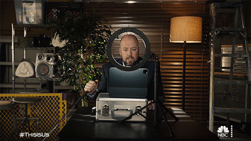 Influencers GIFs - Get the best GIF on GIPHY