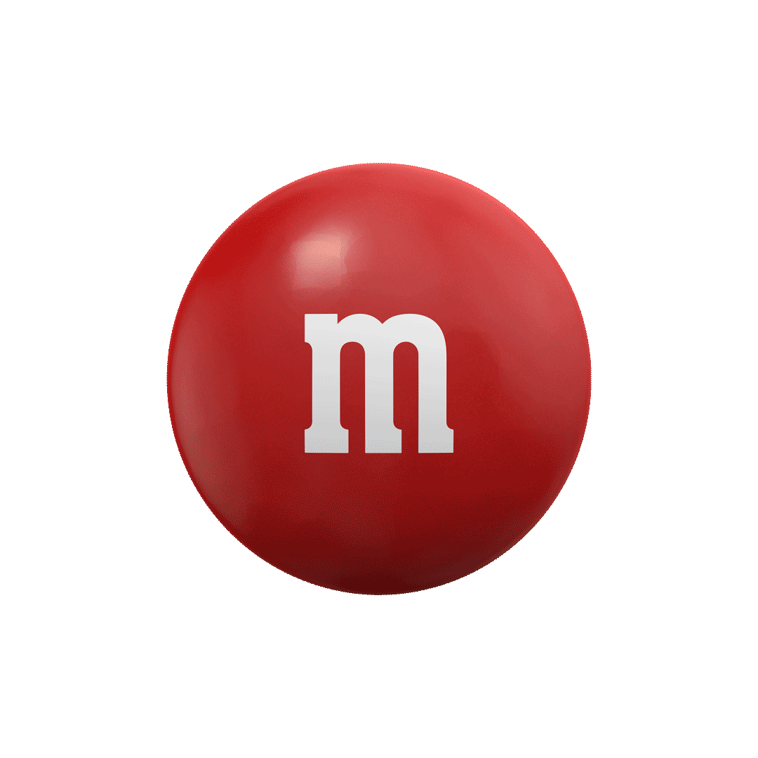 Colors Candy Sticker by M&M’S Chocolate for iOS & Android | GIPHY
