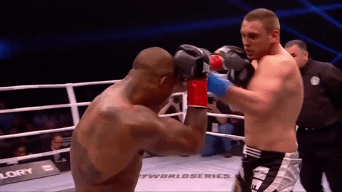 Has Conor ever thrown an overhand left? | Sherdog Forums | UFC, MMA ...