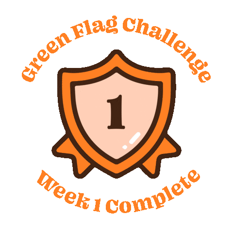 Green Flag Challenge GIFs on GIPHY - Be Animated