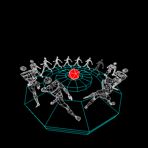 3D GIFs - Get the best GIF on GIPHY