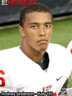 Rodney-anderson GIFs - Get the best GIF on GIPHY