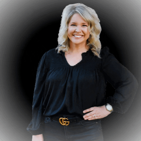 Laura Lea Realtor GIF - Find & Share on GIPHY