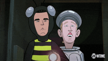 Top-Viewed GIFs from "Our Cartoon President" by Entertainment GIFs | GIPHY