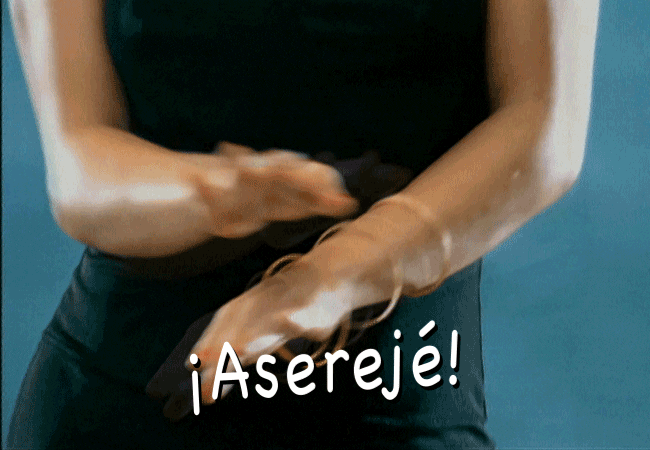 The Ketchup Song Dancing GIF by Las Ketchup - Find & Share on GIPHY