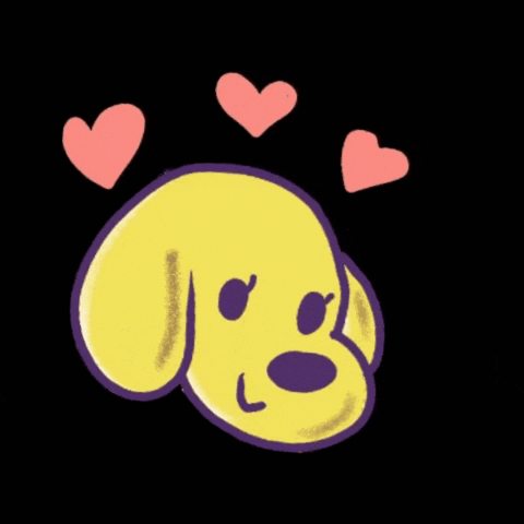 Gala labrador GIFs on GIPHY - Be Animated