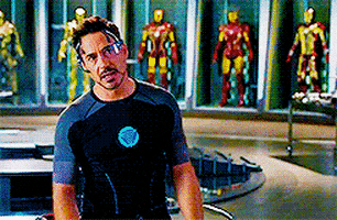 Every Iron Man Suit GIFs - Get the best GIF on GIPHY