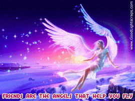 Angels GIFs - Find & Share on GIPHY