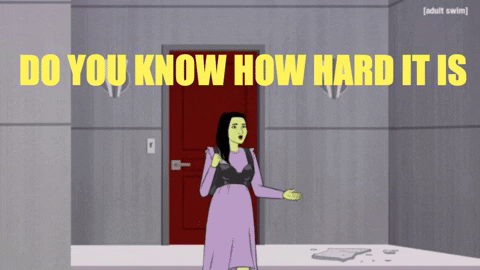 Twitter Marketing Mistakes GIFs - Get the best GIF on GIPHY