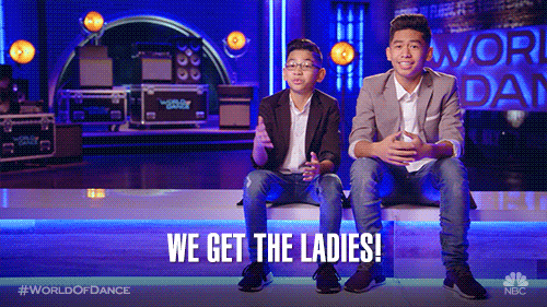 Get Action GIFs - Get the best GIF on GIPHY