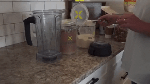 Fitness Shake GIF by Xyngular - Find & Share on GIPHY