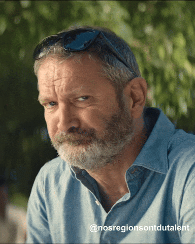 Deception GIFs - Find & Share on GIPHY