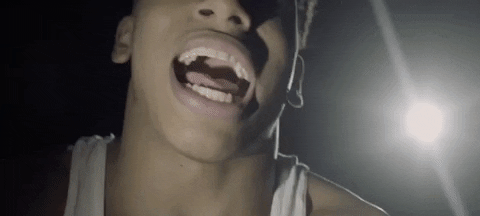 Capo GIF by NLE Choppa - Find & Share on GIPHY