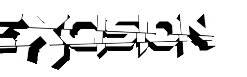 Edm X Sticker by Excision for iOS & Android | GIPHY