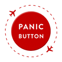 Panic Button Animated Gif