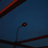 Flickering Light Bulb Gif