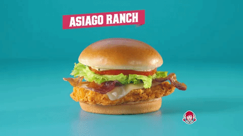 Wendyspr Asiago GIF by Wendy's Puerto Rico - Find & Share on GIPHY