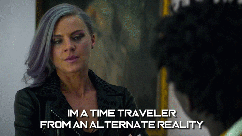 Timetraveler GIFs - Find & Share on GIPHY