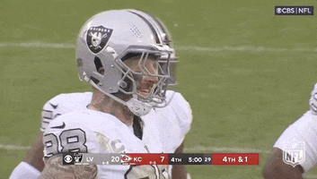 Las Vegas Raiders GIFs on GIPHY - Be Animated