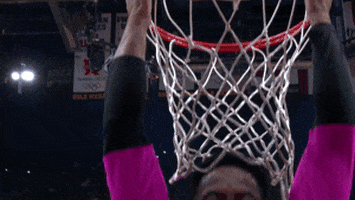 Basketball Net GIFs - Get the best GIF on GIPHY