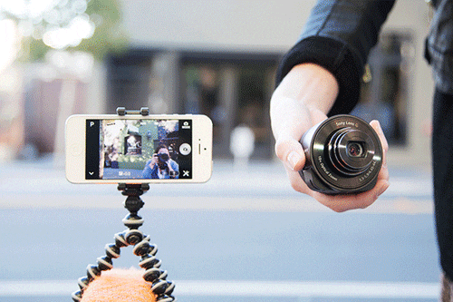 Smart Lens GIFs - Get the best GIF on GIPHY